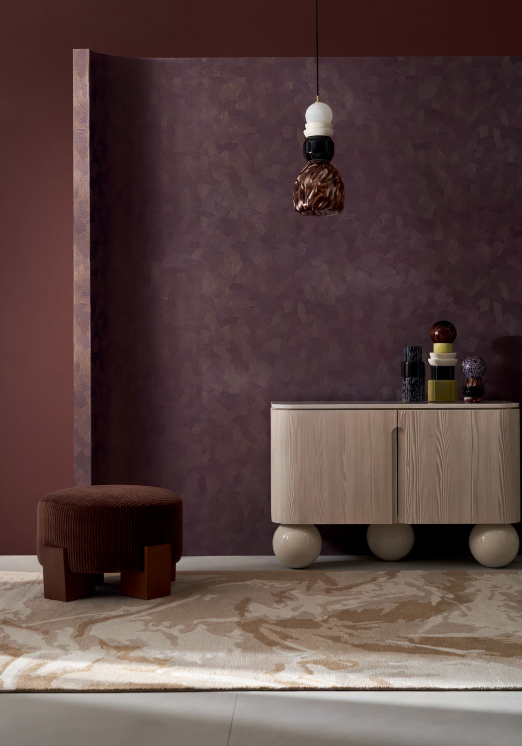 Metallic Wallpaper – The Wallpaper Emporium