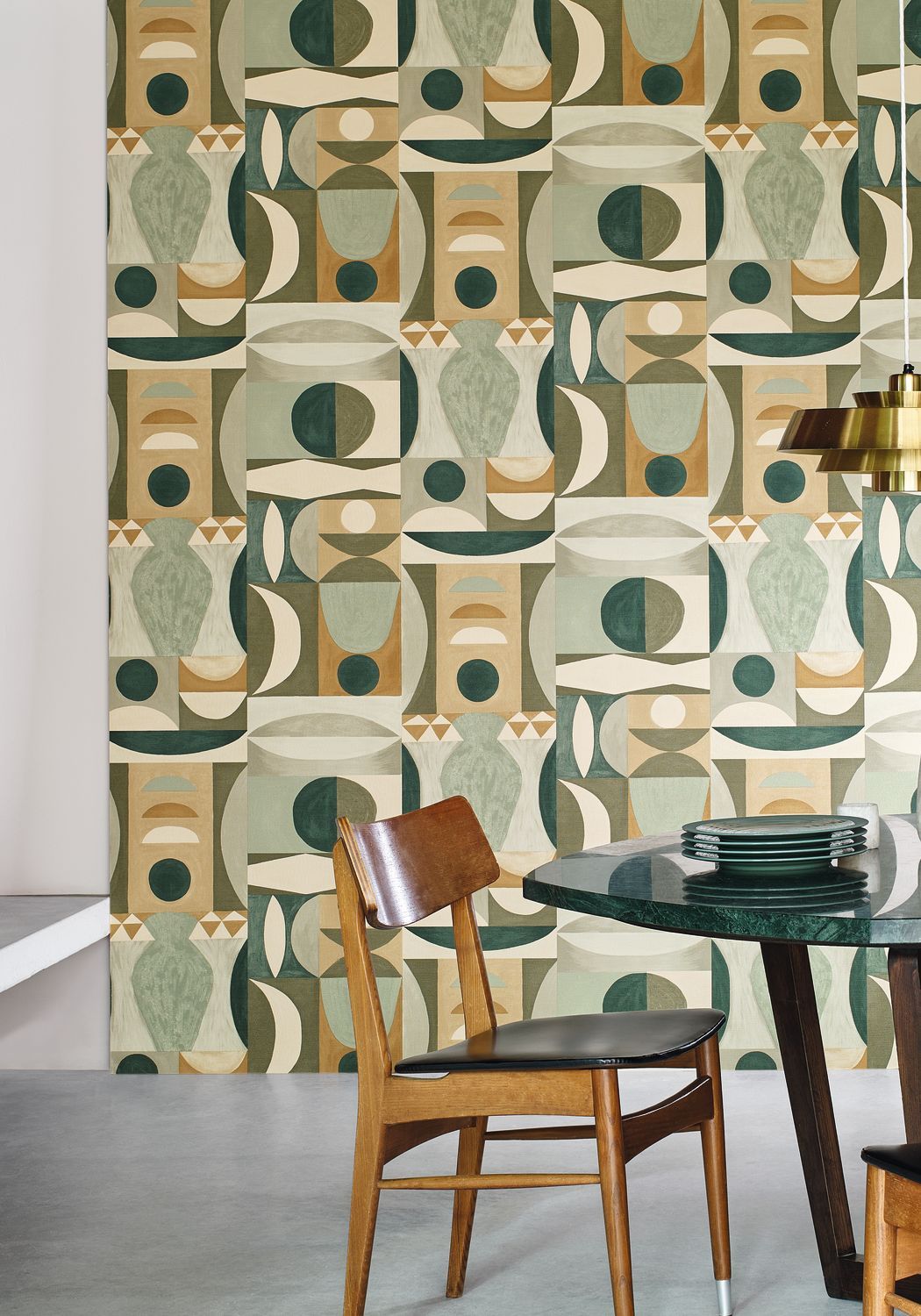 Dining Room – The Wallpaper Emporium
