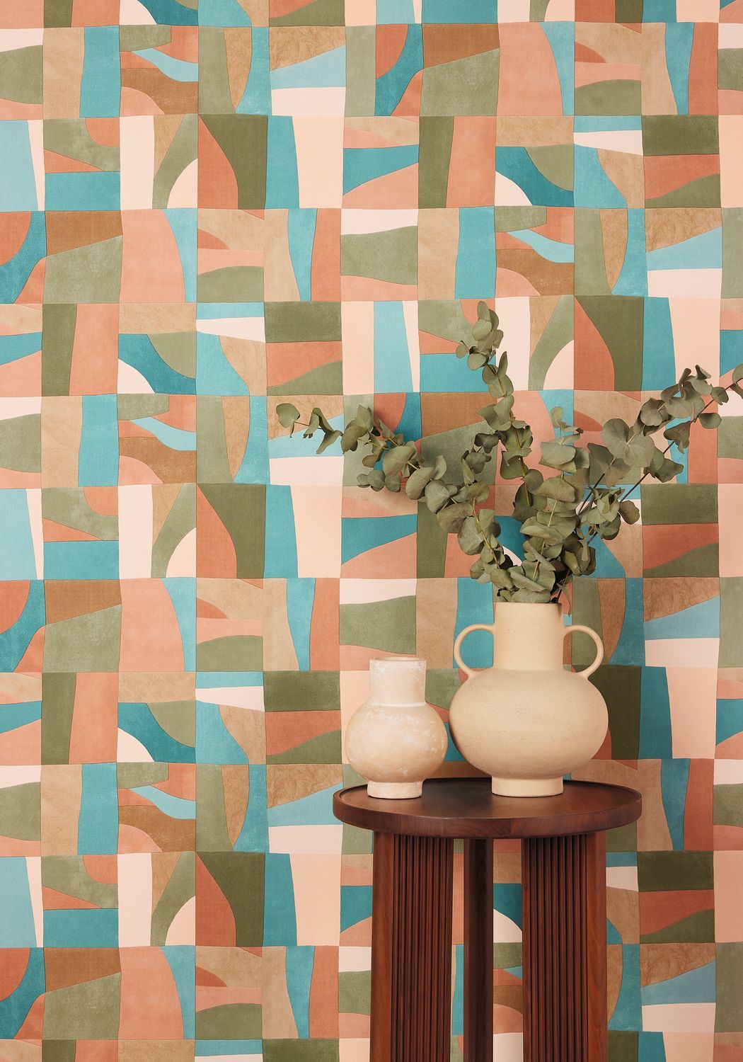 Abstract Wallpaper – The Wallpaper Emporium