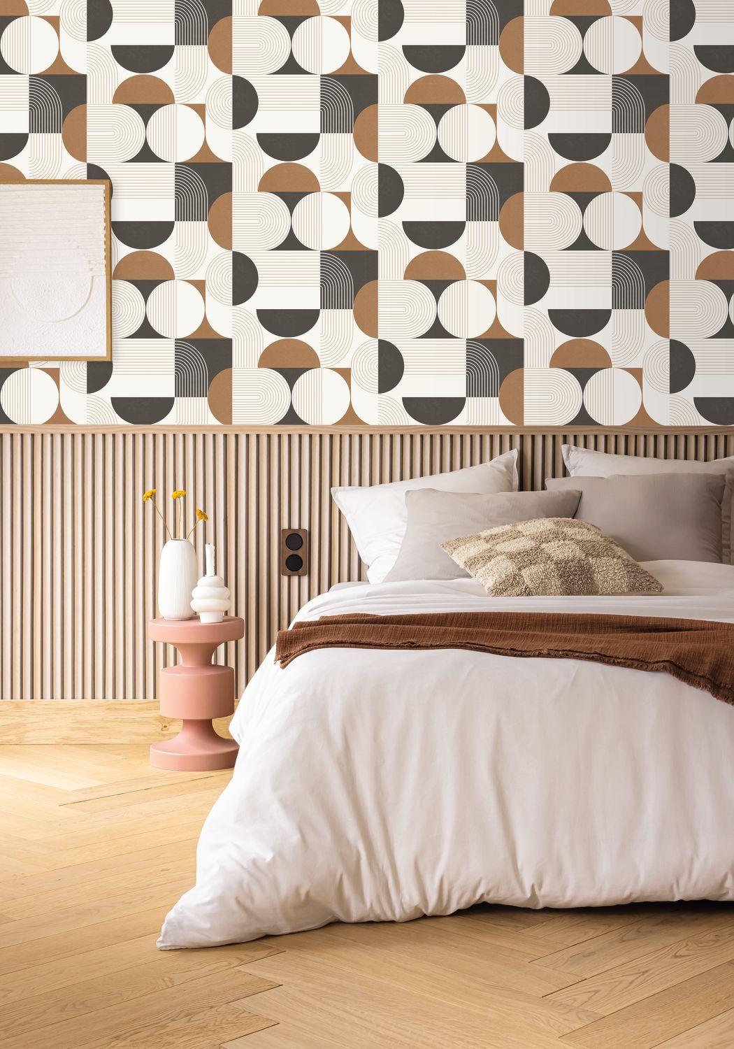 Art Deco Wallpaper – The Wallpaper Emporium