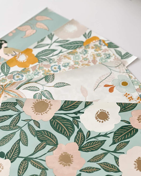 Samples – The Wallpaper Emporium